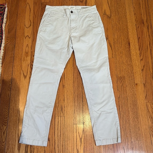 Goodfellow & Co | Pants | Target Goodfellow Hennepin Chinos Athletic ...